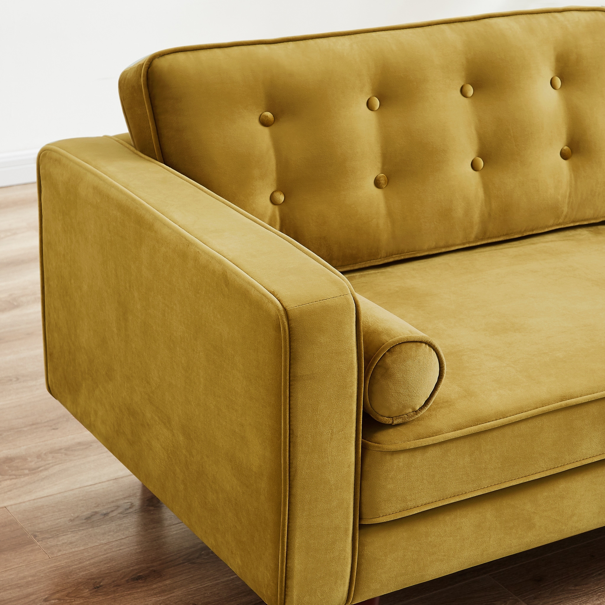 Kade leather lounge store