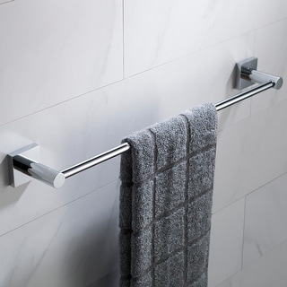 Kraus Ventus 18" Towel Bar - Bed Bath & Beyond - 31420480