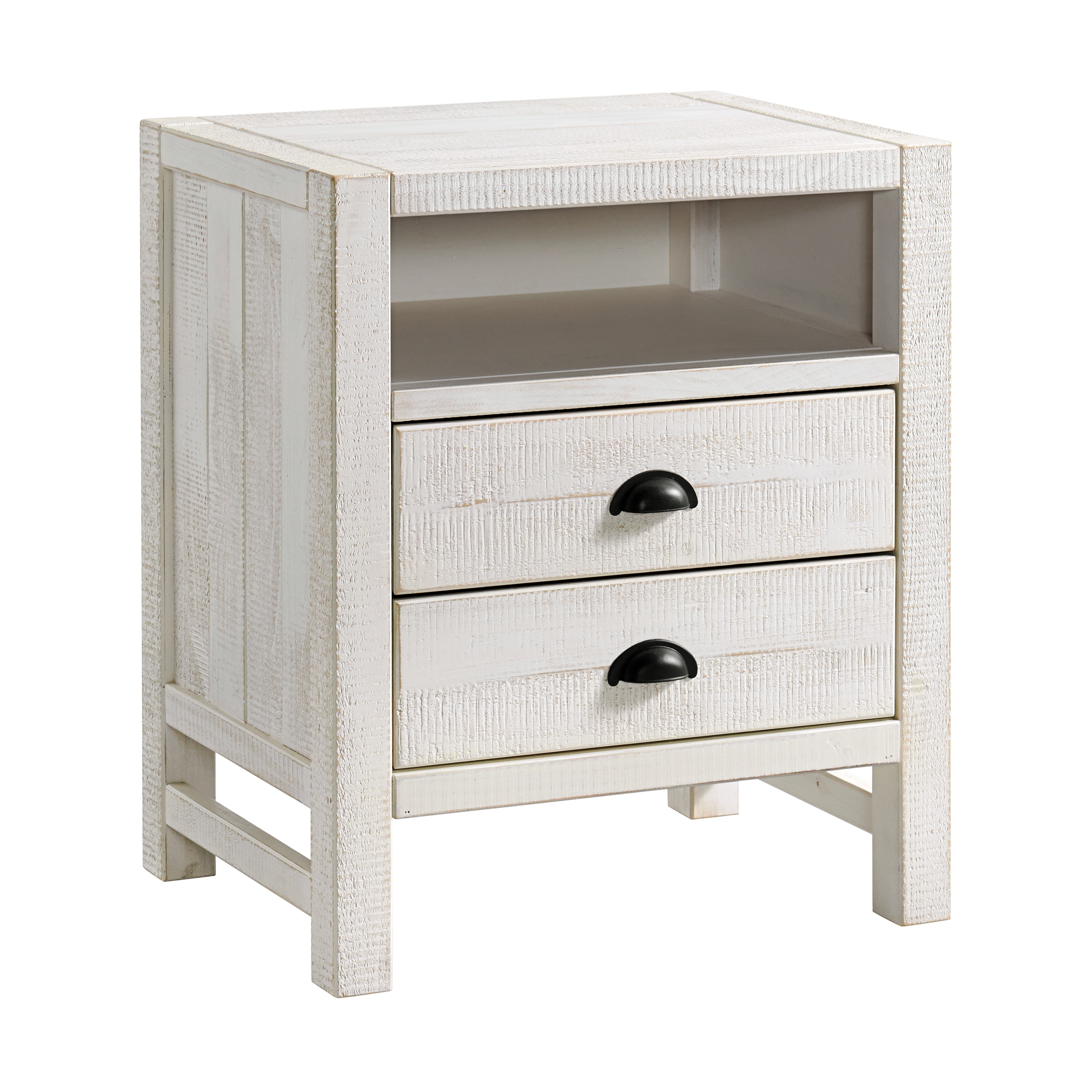 Mission & Craftsman Nightstands - Bed Bath & Beyond