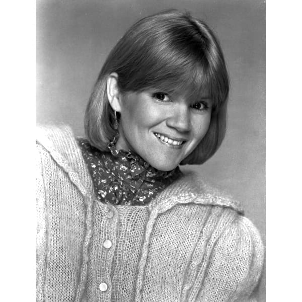 mare winningham