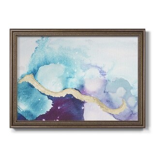 Joyce Combs Premium Framed Canvas- Ready to Hang - Bed Bath & Beyond ...