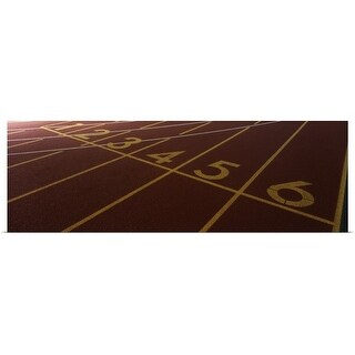 "Track Starting Line " Poster Print - Multi - Bed Bath & Beyond - 16854603