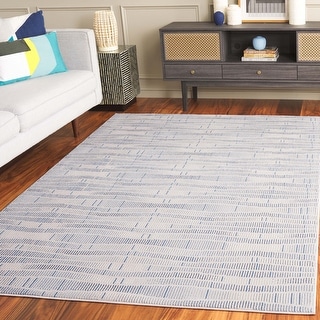 SAFAVIEH Prestige Regitze Contemporary Rug - Bed Bath & Beyond - 39051227