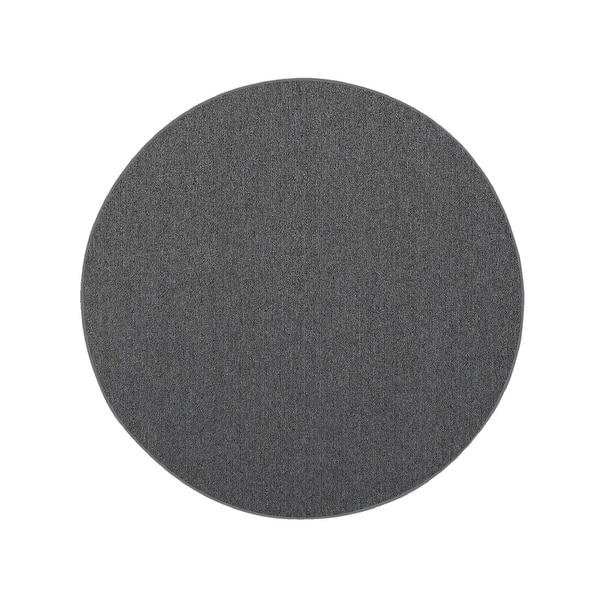 gray solid color rugs