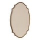Kate and Laurel Leanna Framed Pinboard - Bed Bath & Beyond - 37477294