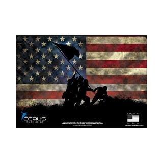 Cerus gear hmiwoliffc cerus gear 3mm promats 12x17 iwo jima full color ...