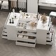 Contemporary Storage Island for Walk-In Closets and Dressing Areas - 62 ...