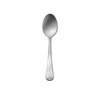 Delco 18/0 Stainless Steel Old English Teaspoons (Set of 36) by Oneida ...