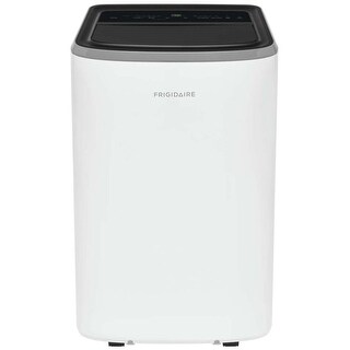Frigidaire FHPW122AC1 12,000 BTU 115V Portable Air Conditioner with ...