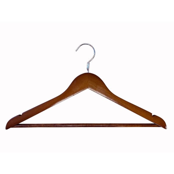 triangle coat hanger