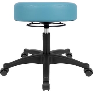 TAKE UR SEAT 15" All-Purpose Stools for Cleanroom Lab Medical Office ...