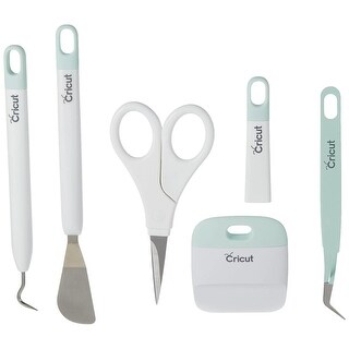 Cricut Mint Basic Tool Set - Bed Bath & Beyond - 40419457