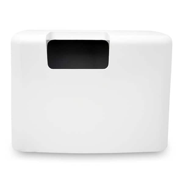 Janome Hard Shell Cover Fits DC2015, 4120QDC, Necchi EX30 and More ...