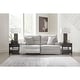 Signature Design by Ashley Acklen Place 2-Piece Power Reclining ...