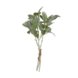 Artificial Greenery Stem - Bed Bath & Beyond - 40113657