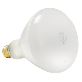 GE 65W Br40 130V Light Bulb - Bed Bath & Beyond - 12281536