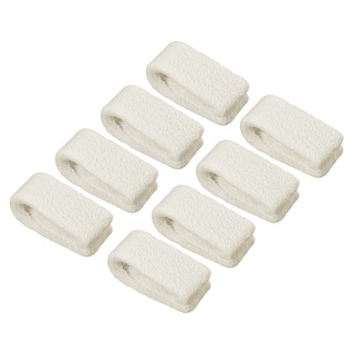 Quilt Cover Clips,8pcs Plastic,Plush Duvet Clips Keep Corner in Place ...