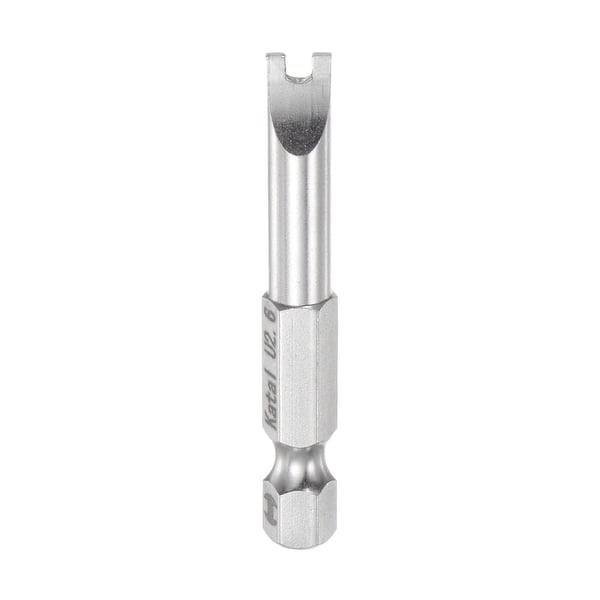 spanner screwdriver bit