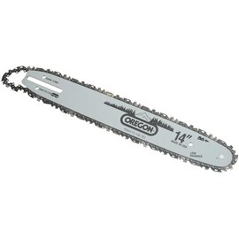 Oregon 14" Bar/Chain Combo - Bed Bath & Beyond - 12469278