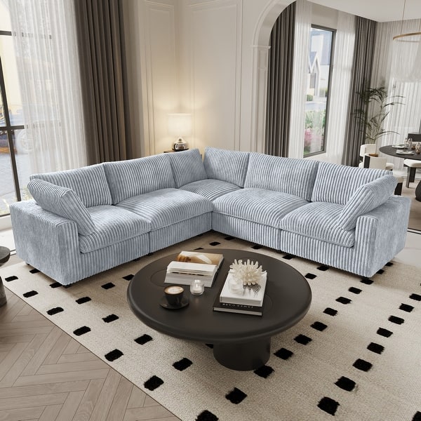 comfy sectional sofas canada