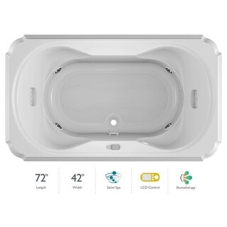 Jacuzzi - Bed Bath & Beyond - 35890376