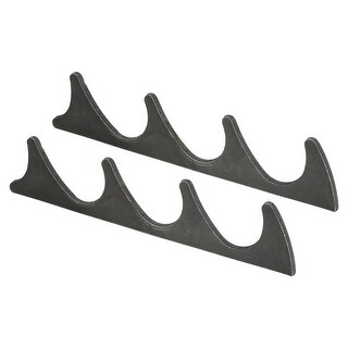 Chaise Adjustment Bracket 4 Position 7-1/2" Long Back Support Adjuster ...