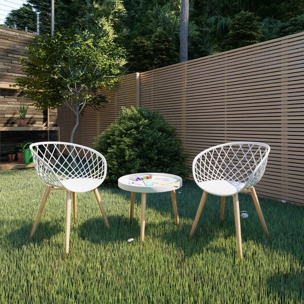 Jamesdar kurv mini chair store