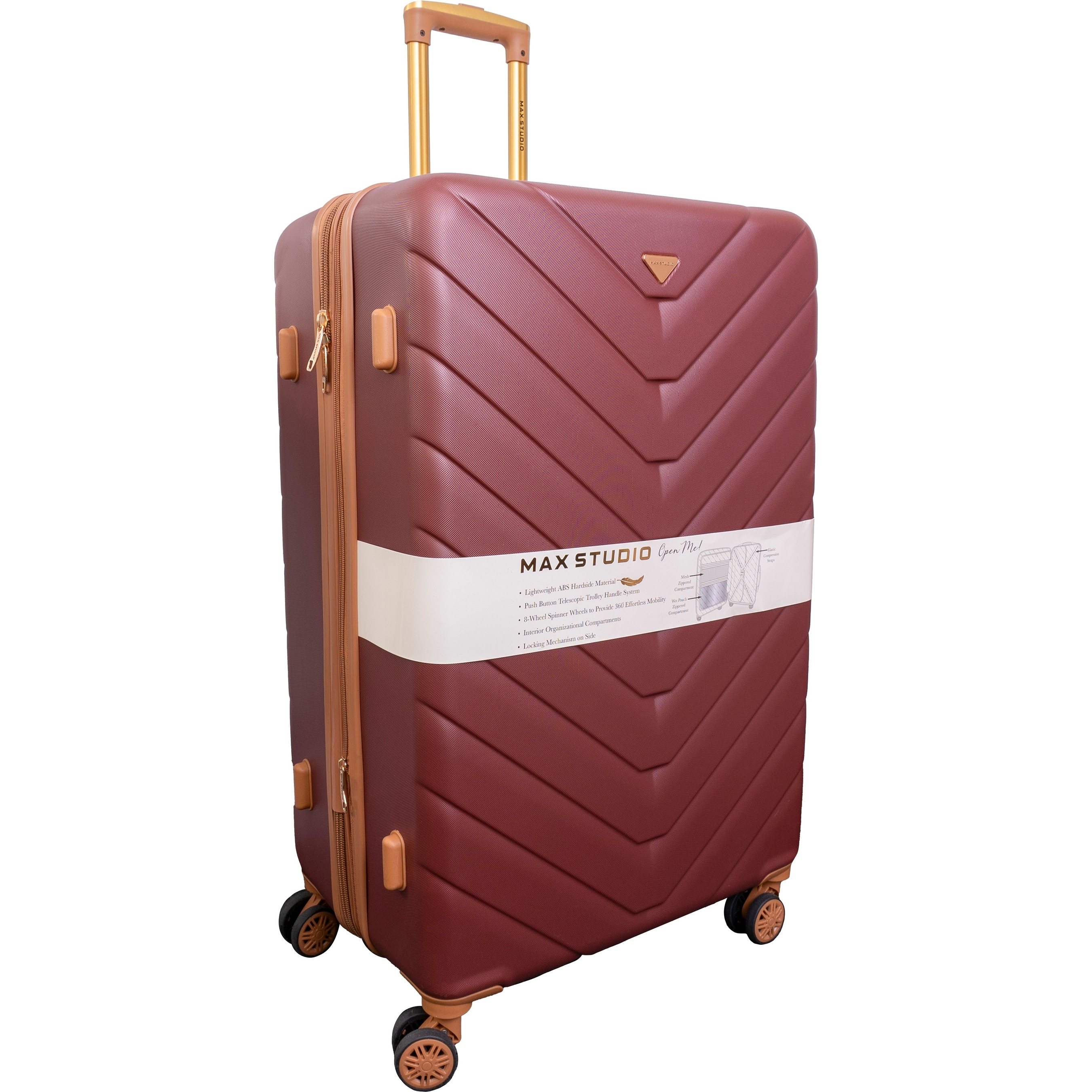 suitcase creative studio