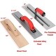 8 Pieces Masonry Hand Tool Set - Stainless Steel - Bed Bath & Beyond ...