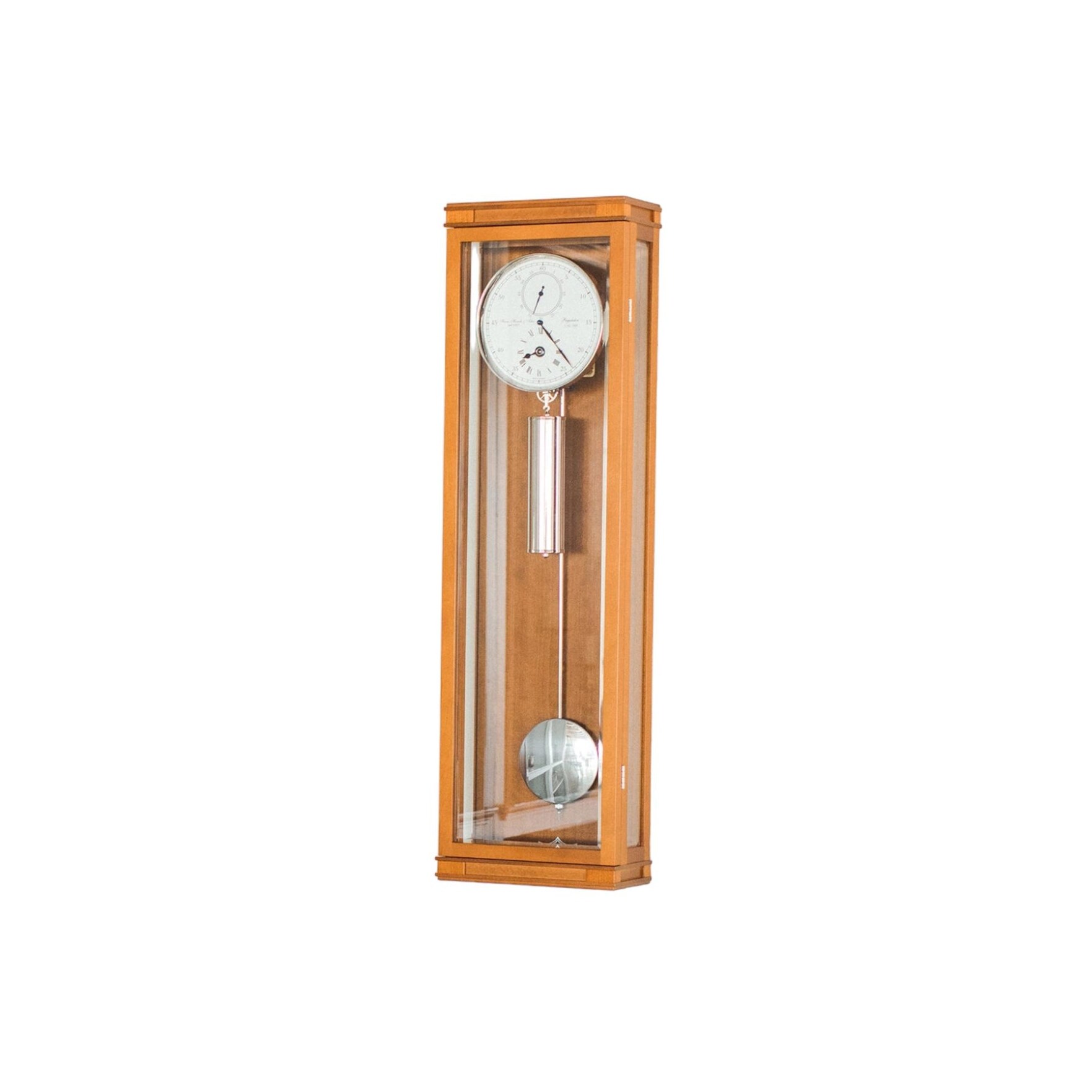 mechanical clock pendulum