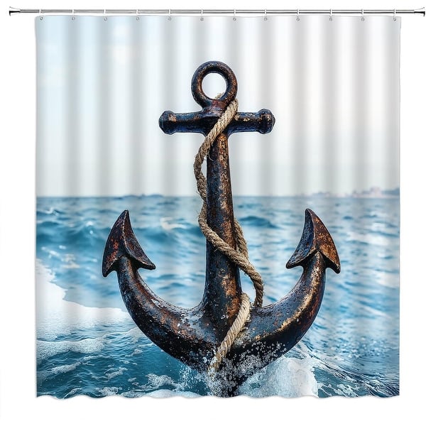 anchor bath