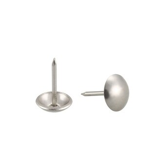 Upholstery Nails Tacks Furniture Pin Thumb Push Pins 20Pcs - Bed Bath ...