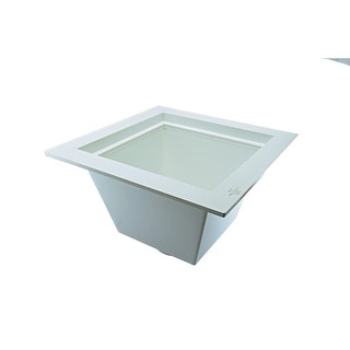 Jones Stephens S59103 3 X 4 PVC PIPE-FIT Flare SINK - Bed Bath & Beyond ...