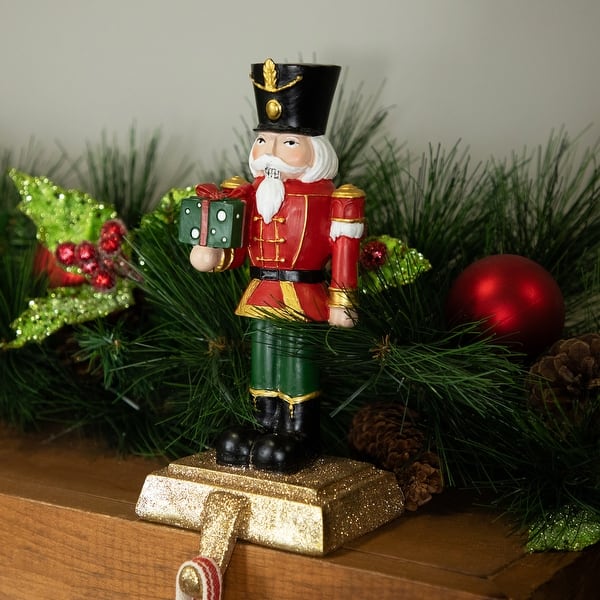 nutcracker soldier christmas