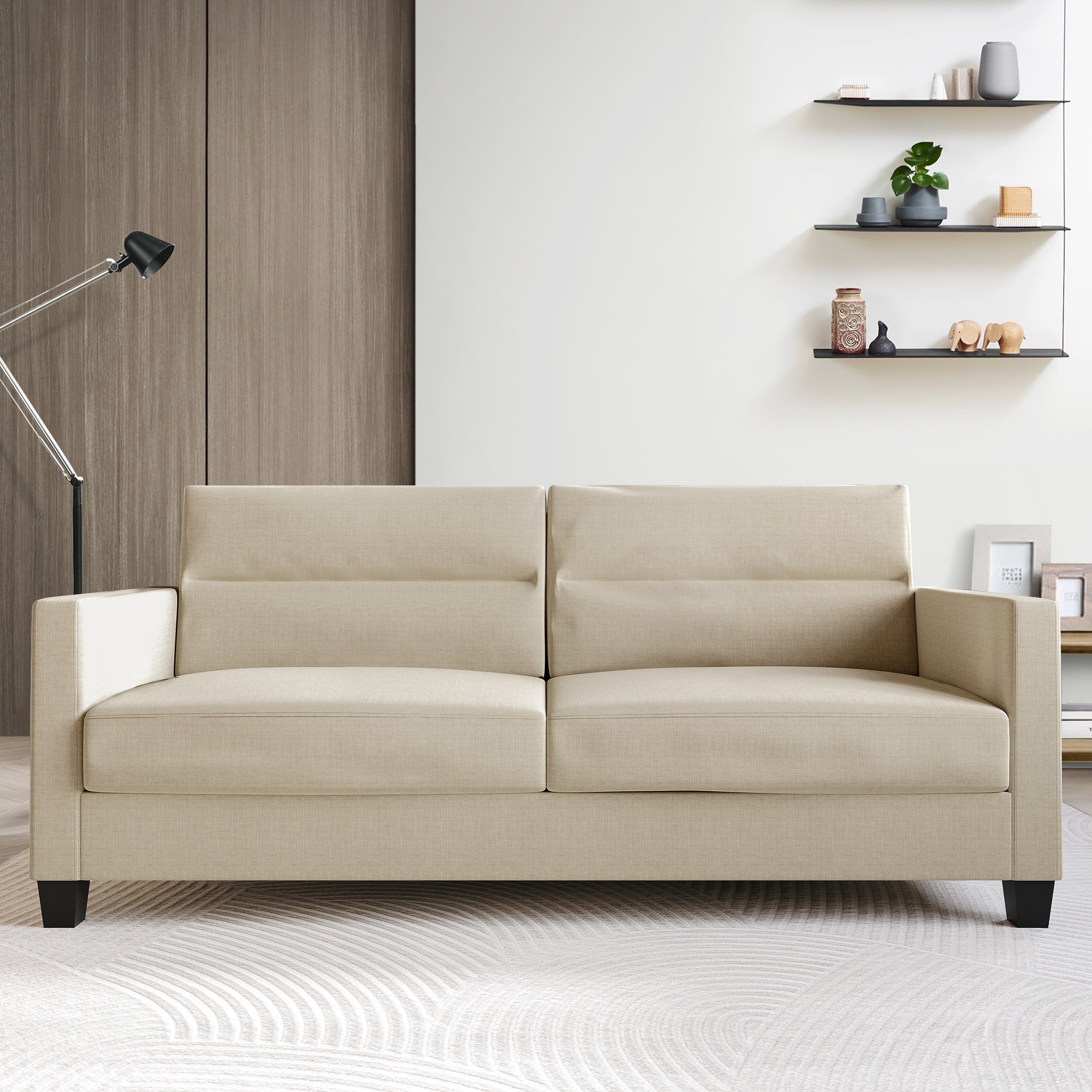 Linen Sofas - Bed Bath & Beyond