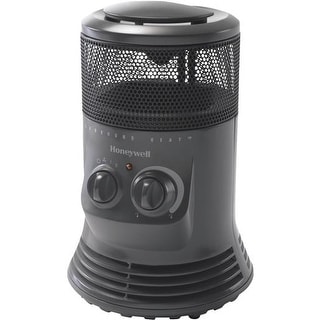 Kaz Home Environment 360 Surround Heater HHF360V Unit: EACH - Bed Bath ...
