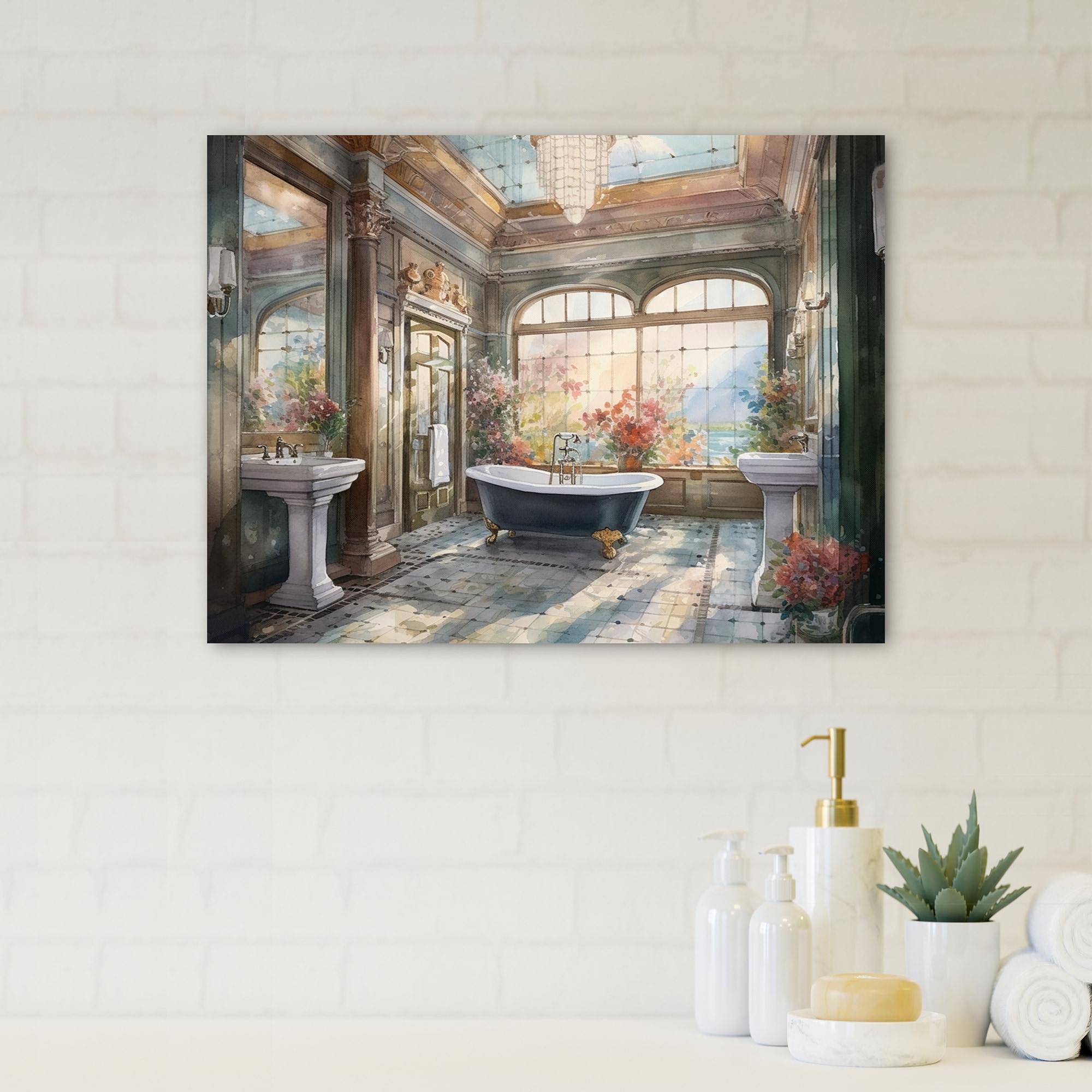 Art - Bed Bath & Beyond