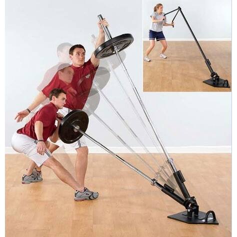 PB Extreme Core Trainer - Bed Bath & Beyond - 14124833