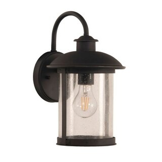 Craftmade O'Fallon 13" Tall Outdoor Wall Sconce - Bed Bath & Beyond ...