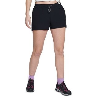 Bass Outdoor Women's Greenstone Drawcord Shorts Black - Bed Bath ...