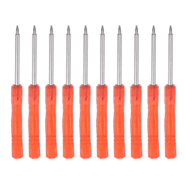 tiny star head screwdriver