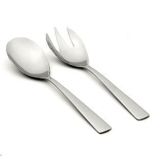 Oneida Nocha 2 Piece Salad Server Set - Bed Bath & Beyond - 42024068