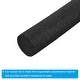 5pcs 3/4"x3.28ft Backer Rod for Gap and Joint Foam Caulk Crack Filler ...