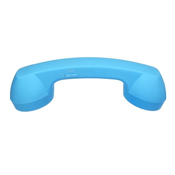 wireless telephone receiver