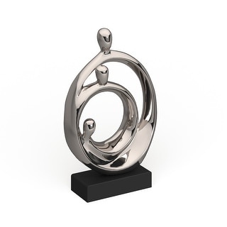 Family Circle Statue - N/A - Bed Bath & Beyond - 28258388