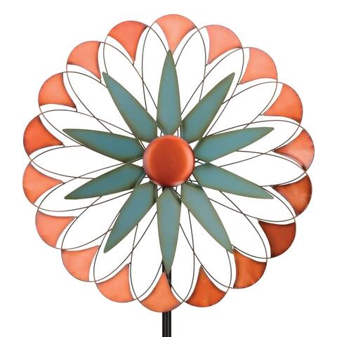 Regal Art & Gift 80 Inch Wind Spinner - Diamond - 26"x15"x80 ...