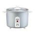 Panasonic Sr-3Na-L 1.5-Cup Automatic Rice Cooker - Silver - Bed Bath ...