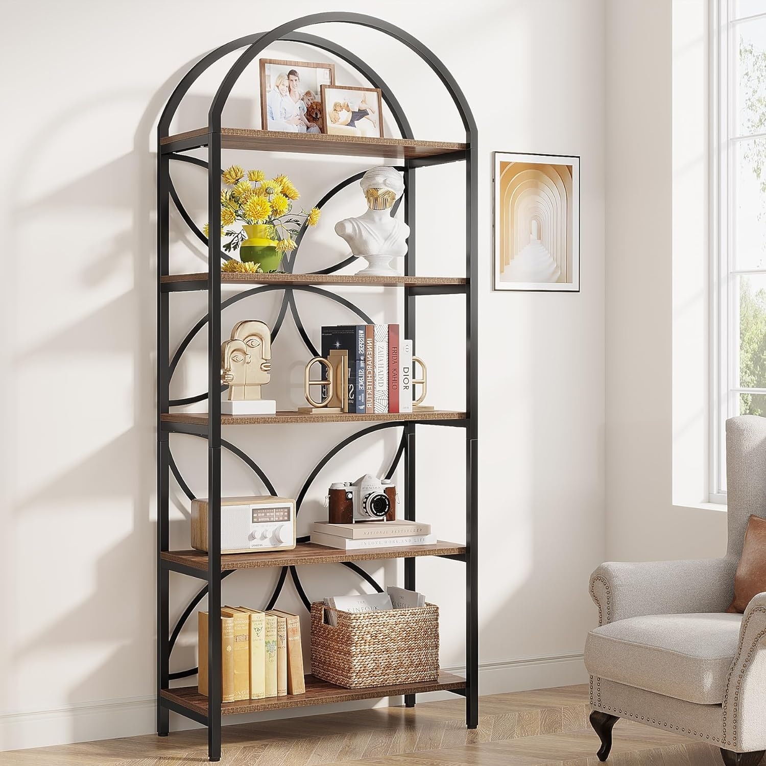 Bookshelves - Bed Bath & Beyond