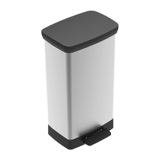 Resin Deco Bin 50 Liter Perfect for Household Use Indoor for Garbage ...