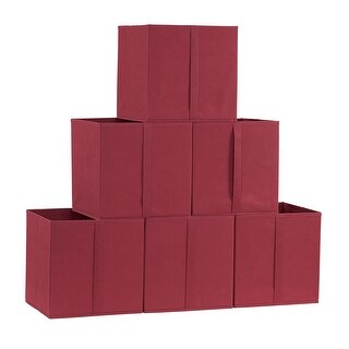 Foldable Storage Cubes - Bed Bath & Beyond - 33962814